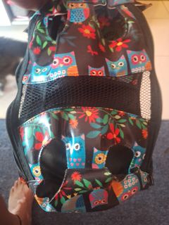 Ransel kucing Dijual | Carousell Indonesia