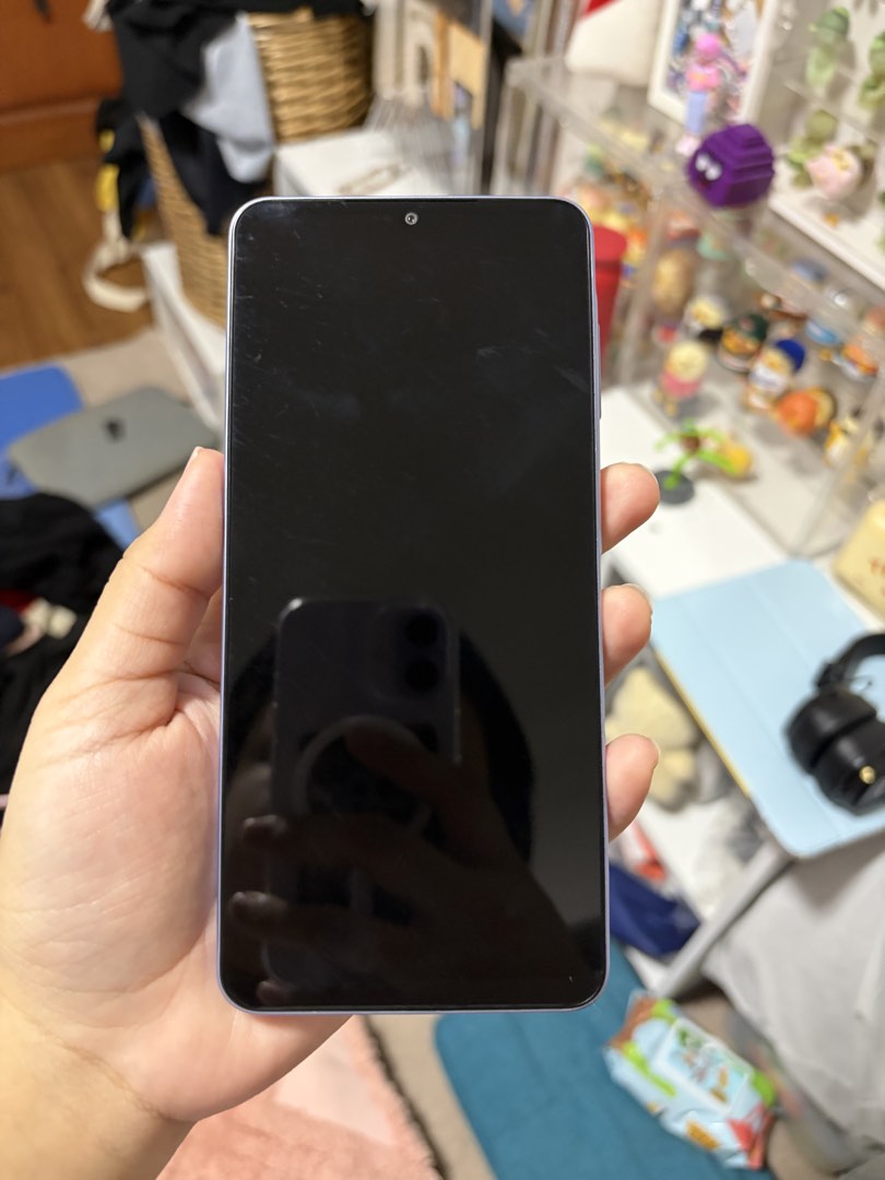 Samsung Galaxy A07 LTE Light Violet 64GB, Mobile Phones & Gadgets ...