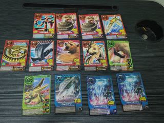 101 Amazing Fact Cards: Animals, Hobbies & Toys, Toys & Games on Carousell