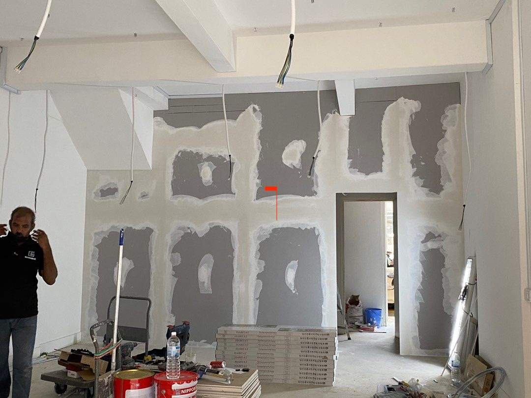Cheap and good, Partition wall for Home and Commercial, Home Services ...