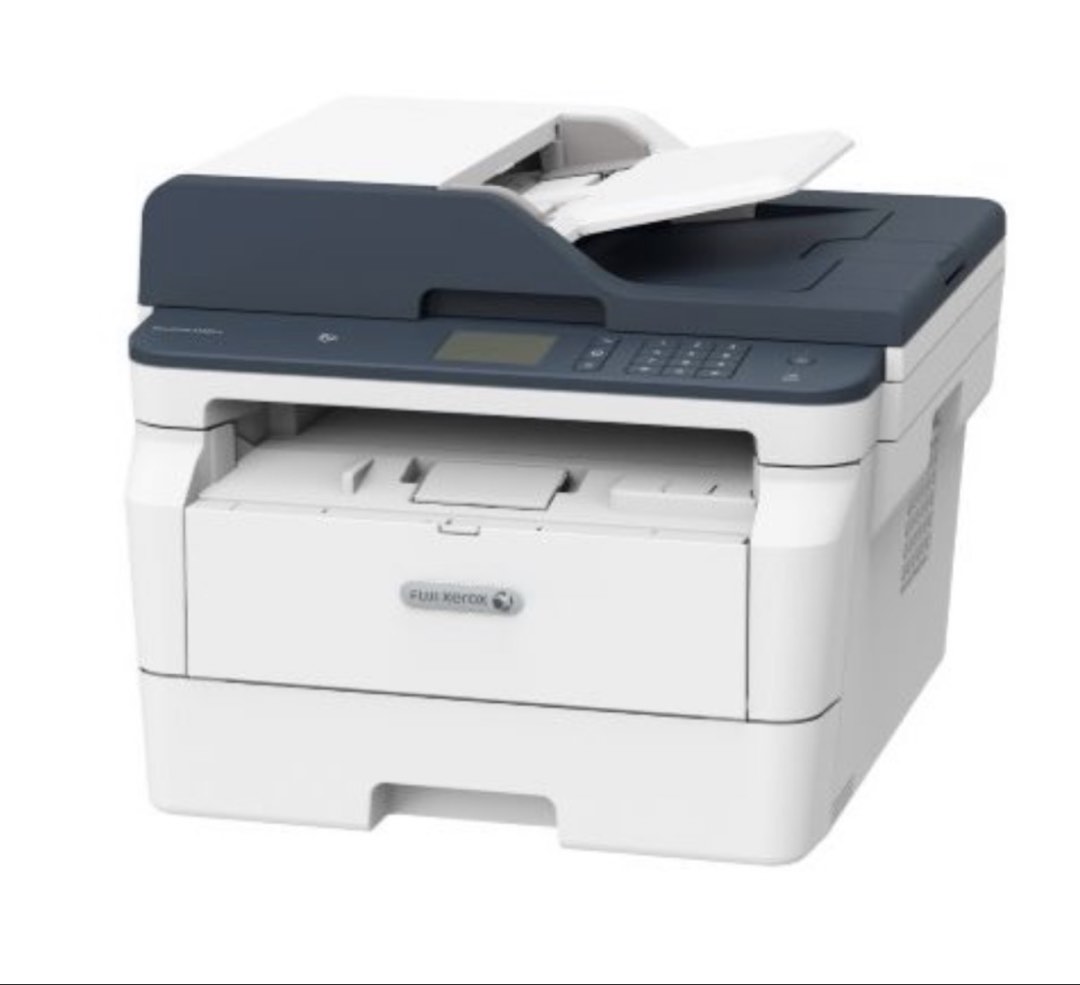 Fuji Xerox DocuPrint M285 z - Multifunction Printer, Computers & Tech ...