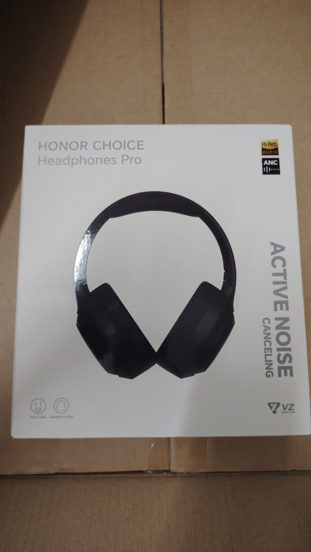 Honor Choice V2 Sport Mate Headphones Pro, Audio, Headphones & Headsets ...