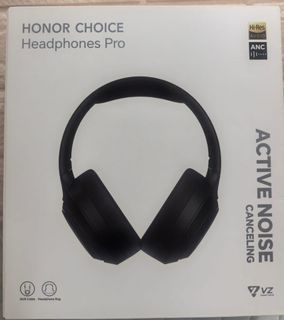 Honor Choice V2 Sport Mate Headphones Pro, Audio, Headphones & Headsets ...