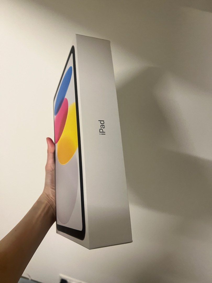 iPad 11" (A16) WiFi (2025) 256GB Silver, Mobile Phones & Gadgets ...