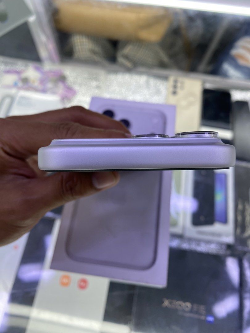 Iphone 17 Pro Max 512gb 48 cycle count complete, Mobile Phones ...