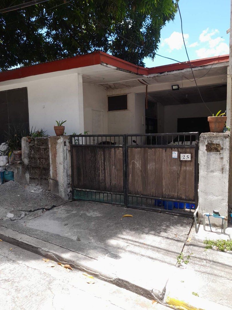 Kapitolyo Pasig House and Lot- Valued as LOT!, Property, For Sale ...