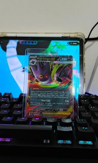 Pokemon gengar Dijual | Carousell Indonesia