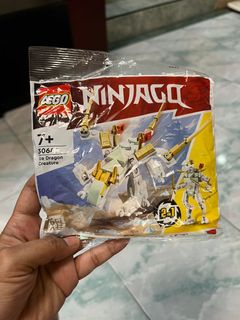 LEGO Ninjago Legacy Lloyd LED Key Light | Authentic | Collectible ...