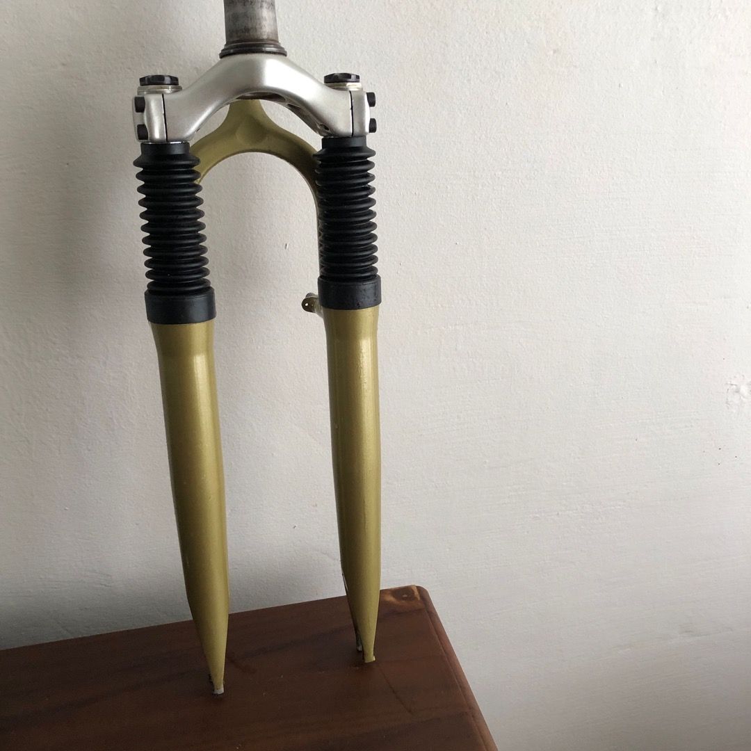 ROCK SHOX MAG 21, Sports Equipment, Bicycles & Parts, Parts ...