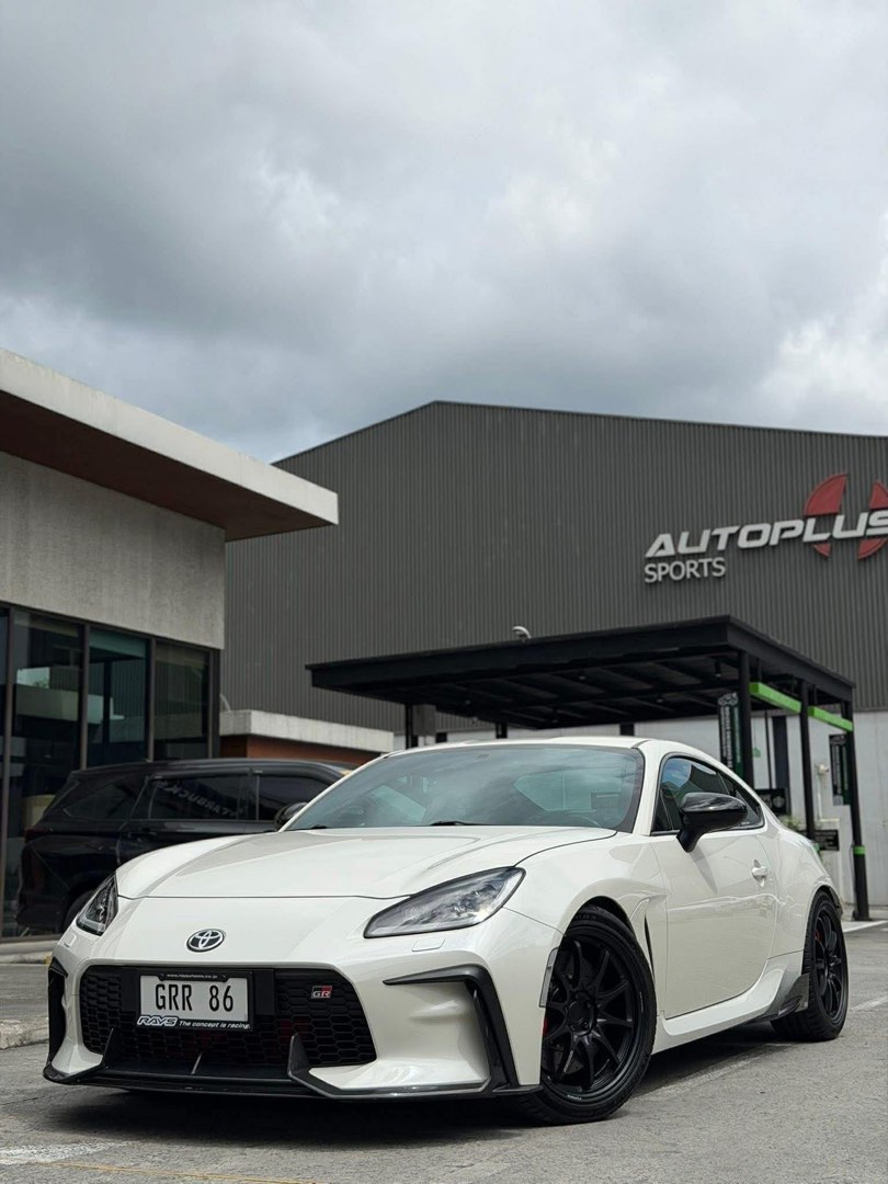 Toyota 86 For Sale | Buy 100+ Toyota 86 online | Carousell Philippines