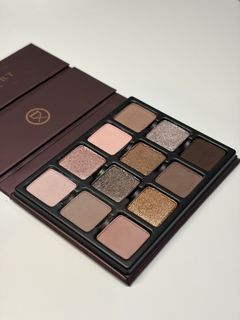 Silkygirl Crunchylicious Eyeshadow Palette, Beauty & Personal Care ...
