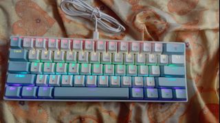 Zeus keyboard For Sale | Carousell Philippines