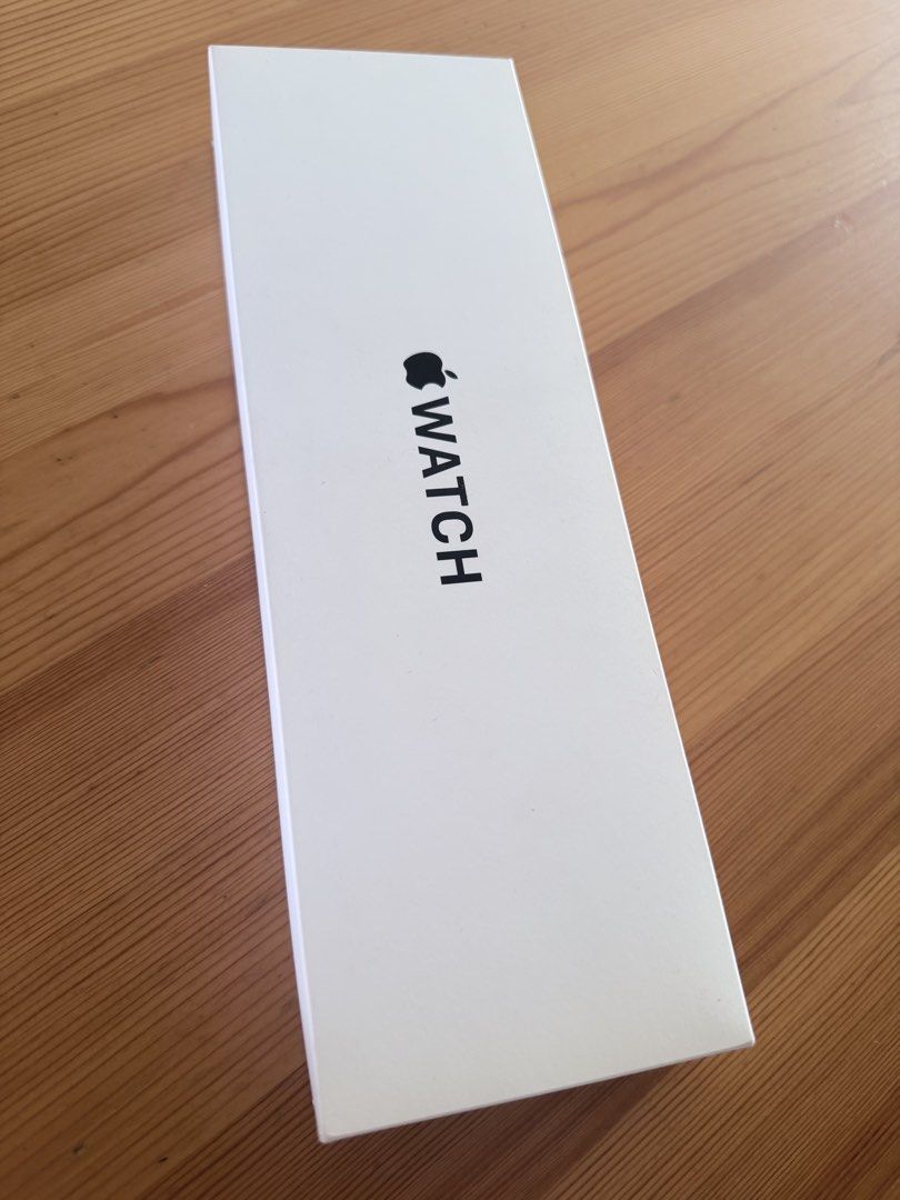 Apple Watch SE 3 40mm, Mobile Phones & Gadgets, Wearables & Smart ...