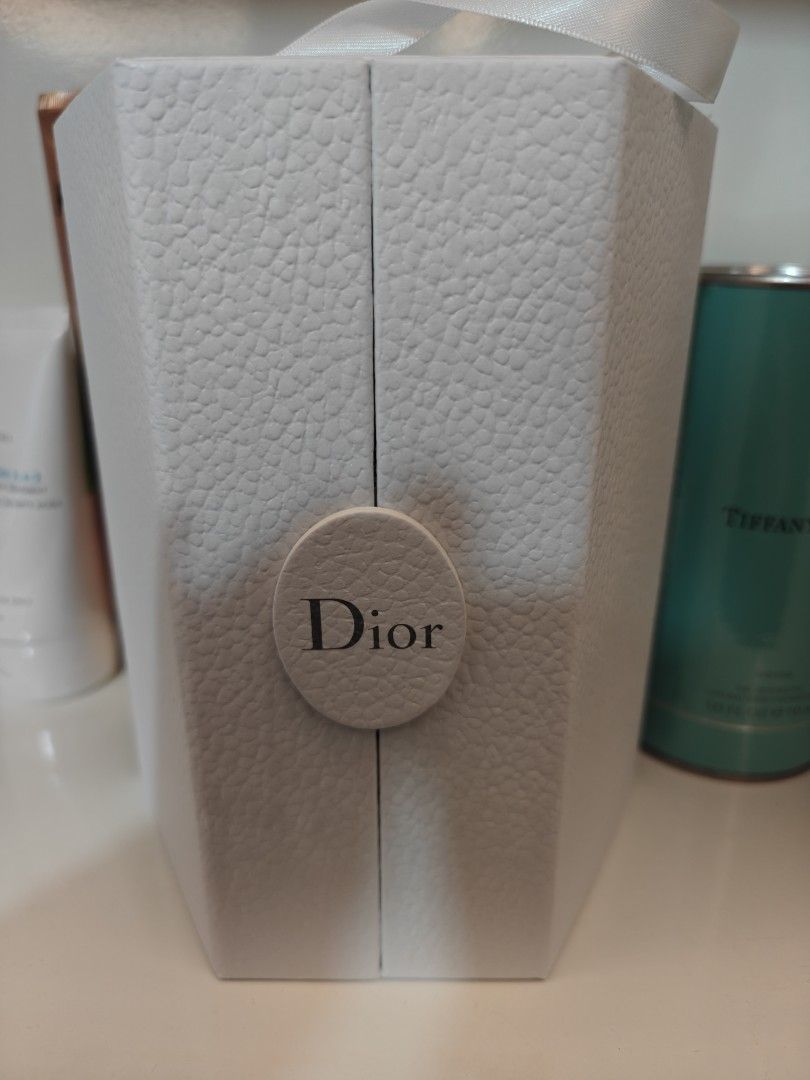 Dior miniature perfume gift set, Beauty & Personal Care, Fragrance ...