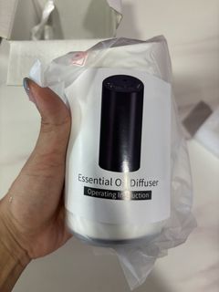 Shcent Grandezzo Diffuser & Luxury Hotel Fragrance Oils, Furniture ...