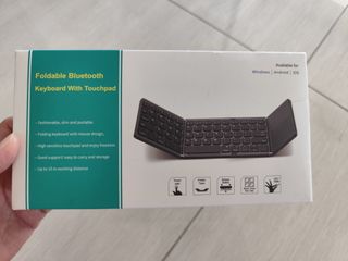 Honor Choice Foldable Keyboard for Honor Magic V5 Black New Local Set ...