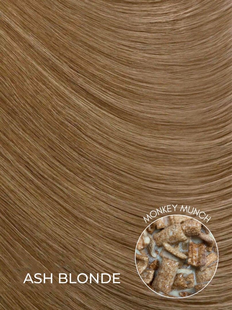 Glamlize Hair Extensions, Beauty & Personal Care, Hair on Carousell