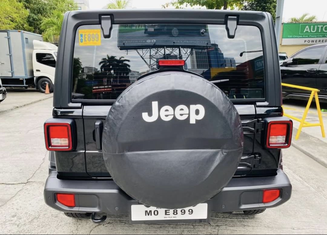 Jeep For Sale | Buy 1,000+ Jeep online | Carousell Philippines