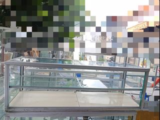Etalase warung Dijual | Carousell Indonesia
