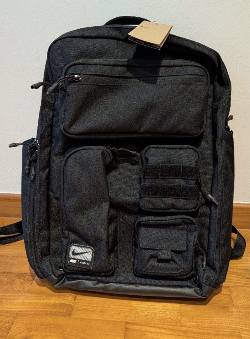 Nike Utility Elite Backpack - 37L, Men's Fashion, Bags, Backpacks on ...