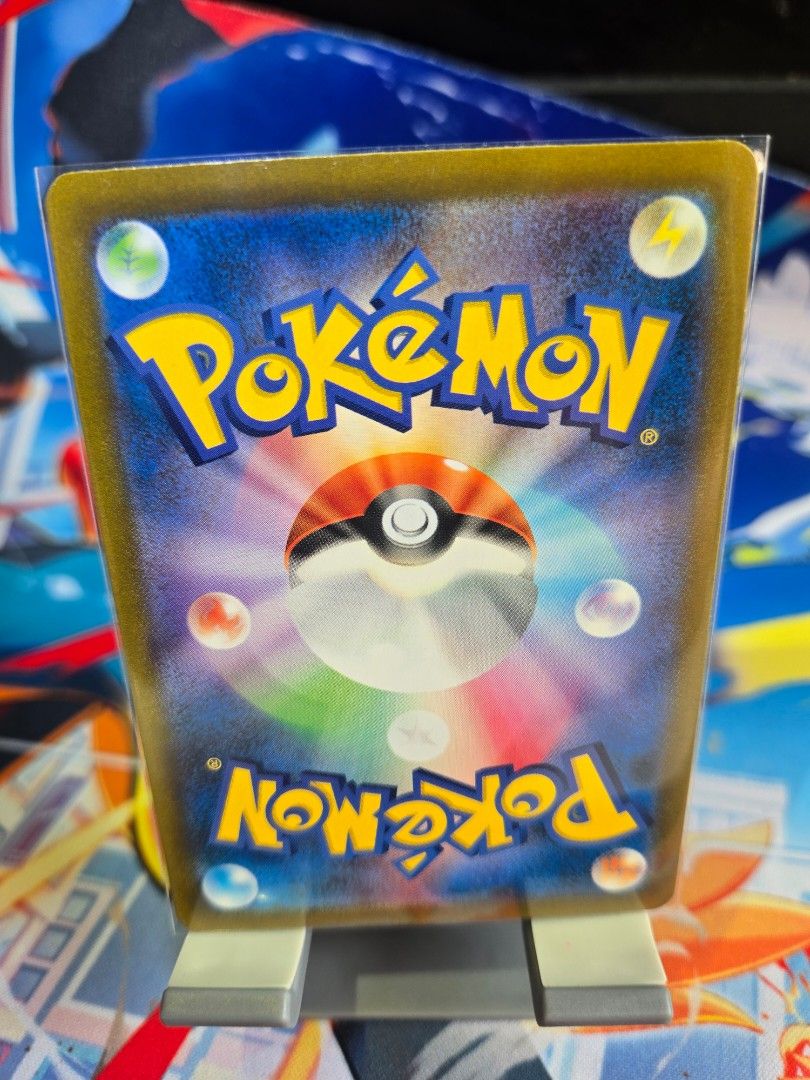 Pokemon Card - Japanese Zapdos Holo, Hobbies & Toys, Toys & Games on ...