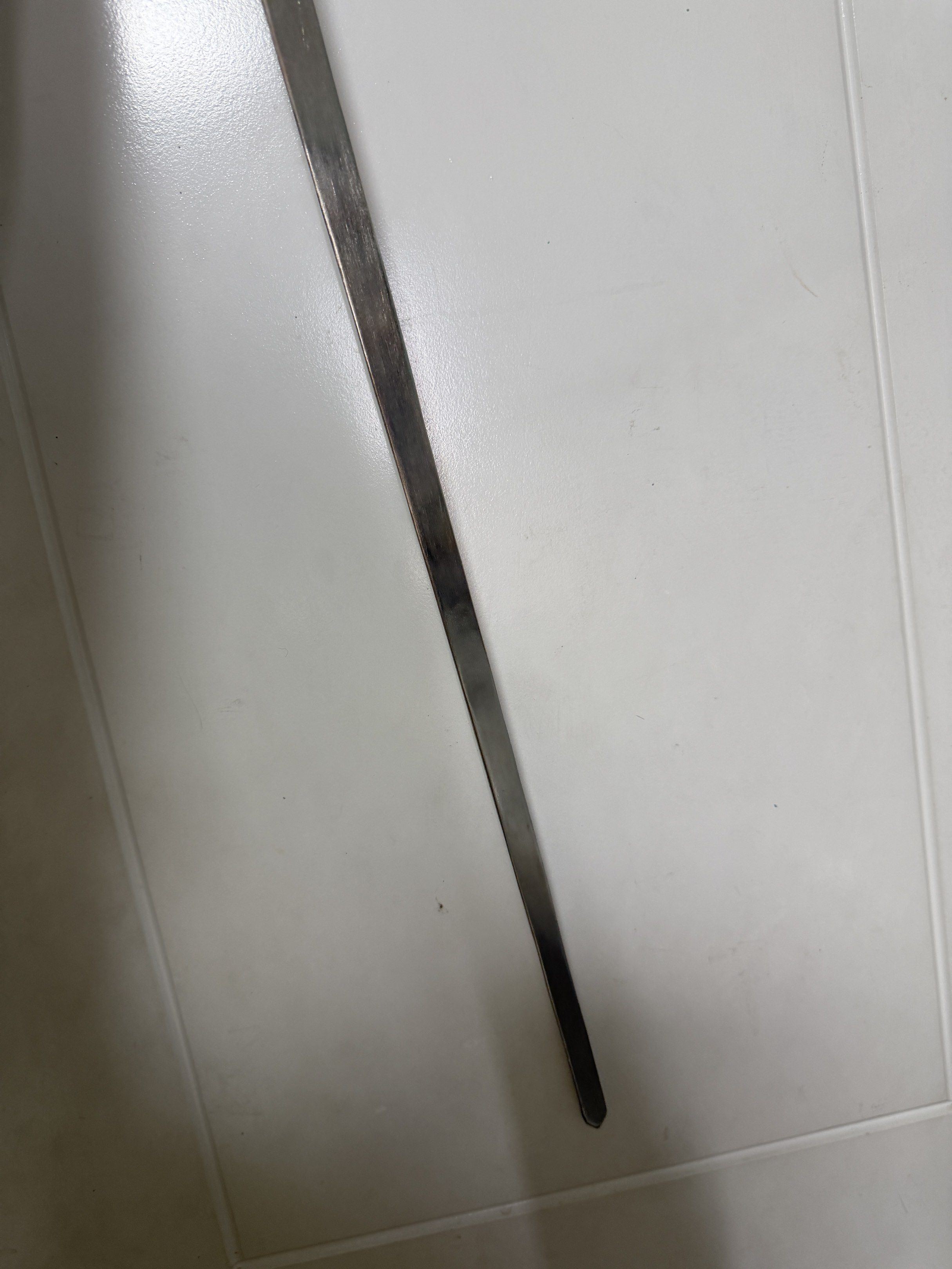 ROTC Ceremonial Sword with Tassels, Hobbies & Toys, Memorabilia ...