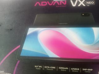 Advan tablet Dijual | Carousell Indonesia