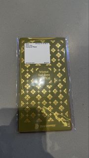 2026 ZUS Coffee Selamat Hari Raya Ang Pao Pack, Hobbies & Toys ...