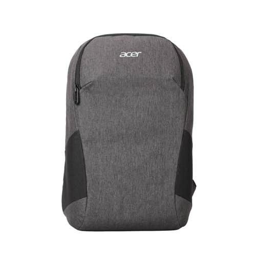 Acer Laptop Backpack - Grey, Men's Fashion, Bags, Backpacks on Carousell