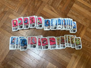 Pokemon Arcade Game Cards - Various, Hobbies & Toys, Toys & Games on ...