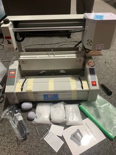 binding machine - View all binding machine ads in Carousell Philippines