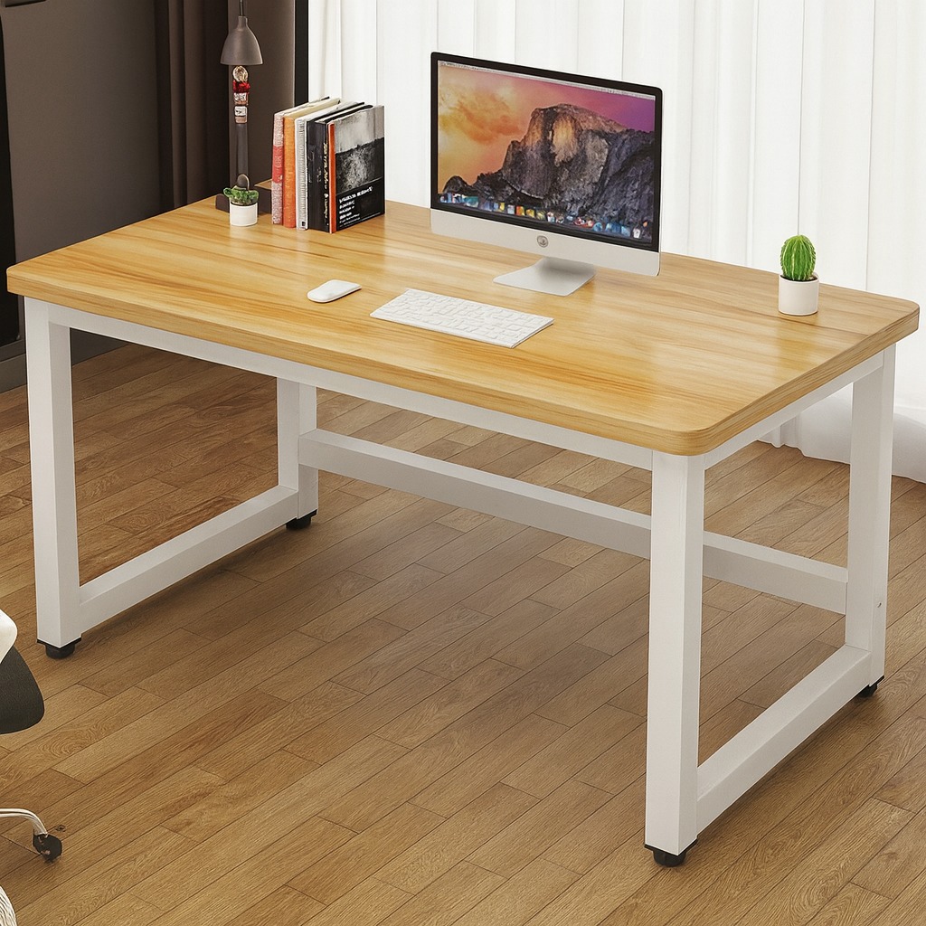 Home Office Work Desk | Home Office Computer Table | Home Office Study ...