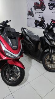 Honda pcx 160 Dijual | Beli 100+ Honda pcx 160 online | Carousell Indonesia
