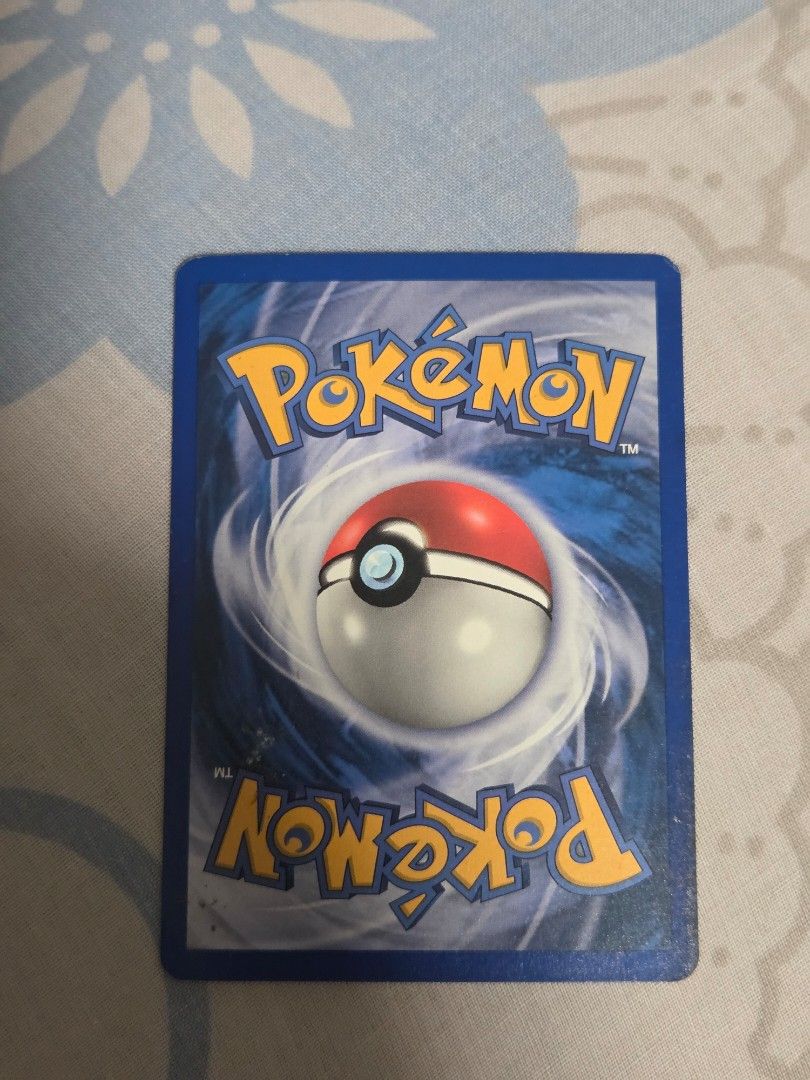 Meowth Legendary Collection Reverse Firework Holo , not charizard ...