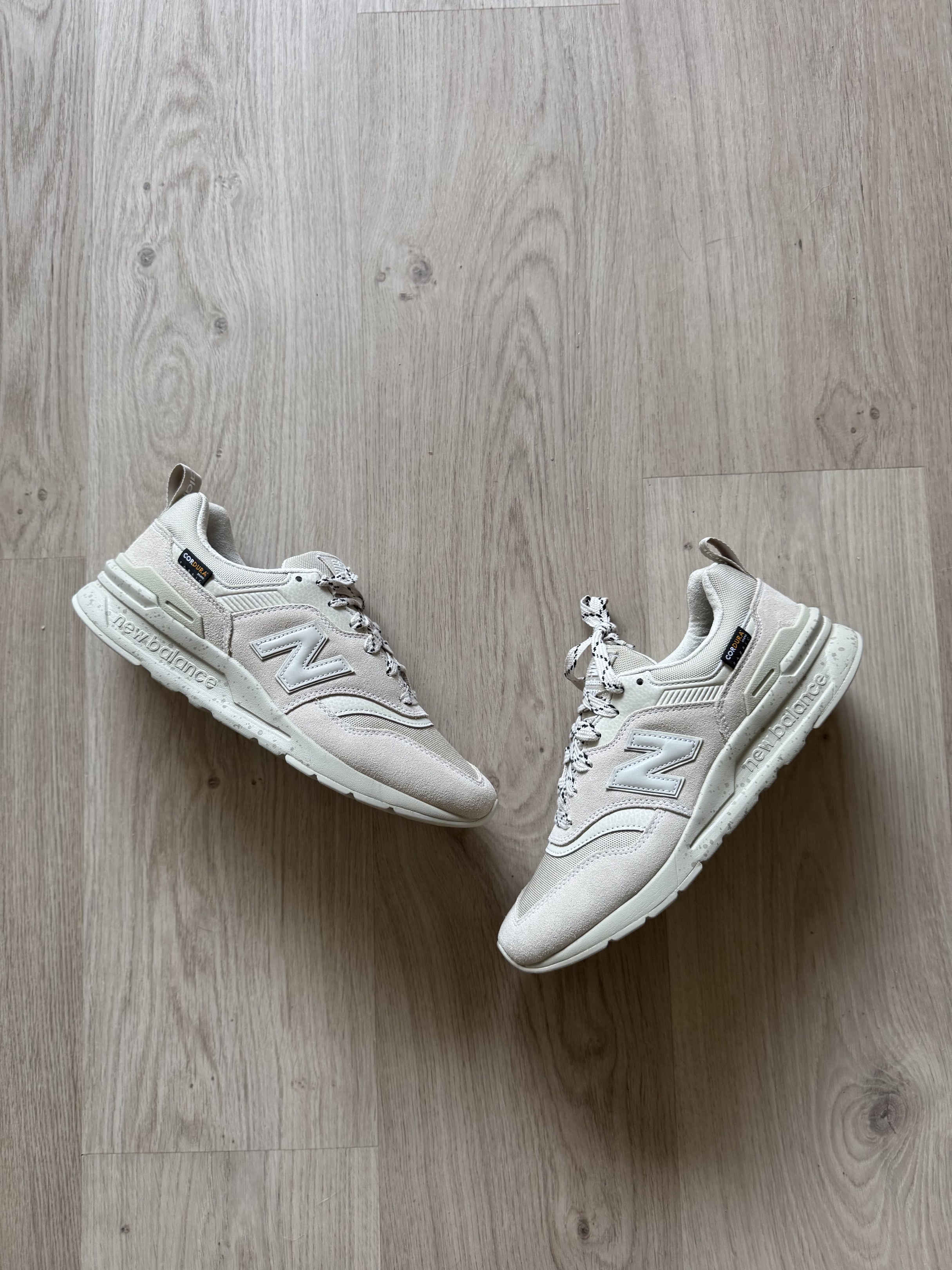 RARE New Balance 997H Gore-Tex , Men's Fashion, Footwear, Sneakers on ...