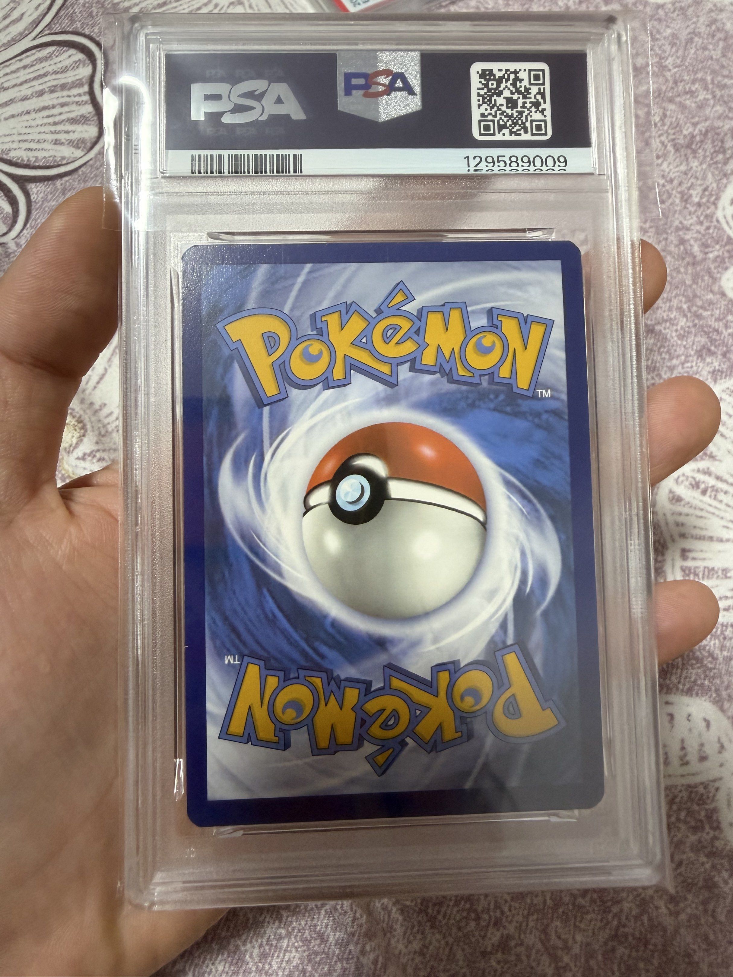 Pokemon TCG English Card Lost Origin Trainer Gallery Charizard Full Art ...