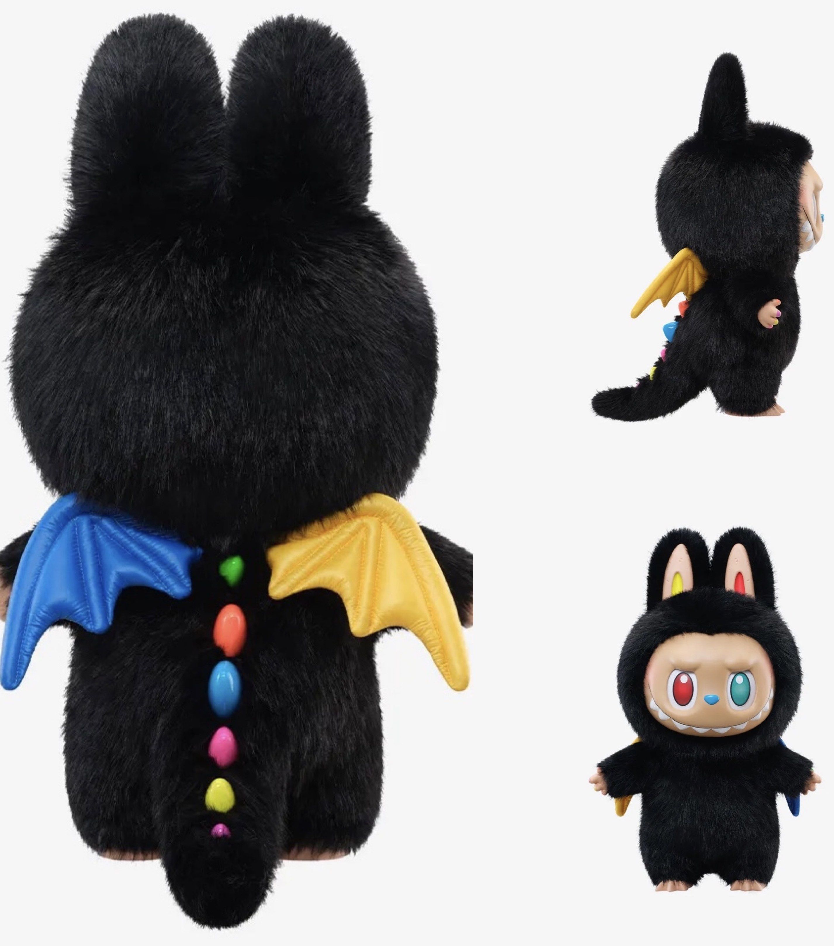 POP MART ZIMOMO 10th Anniversary Series Ready Stock, Hobbies & Toys ...