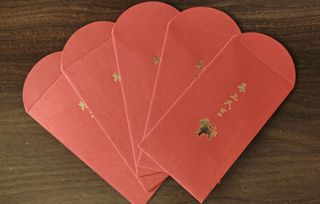 2026 Chinese New Year Horse Ang Pao Angpau Red Packets, Hobbies & Toys ...