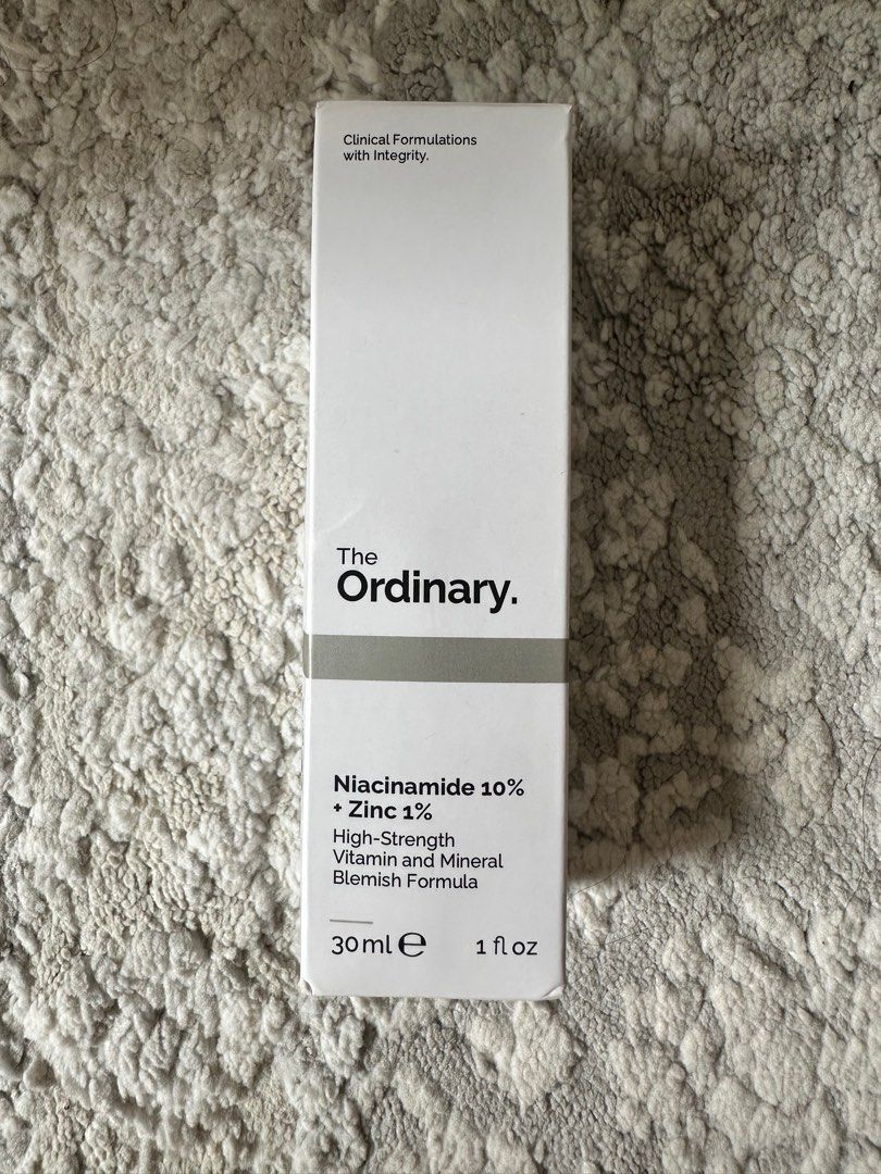The Ordinary Salicylic Acid 2% Solution - 30mL | Exfoliating, Anti-Acne ...