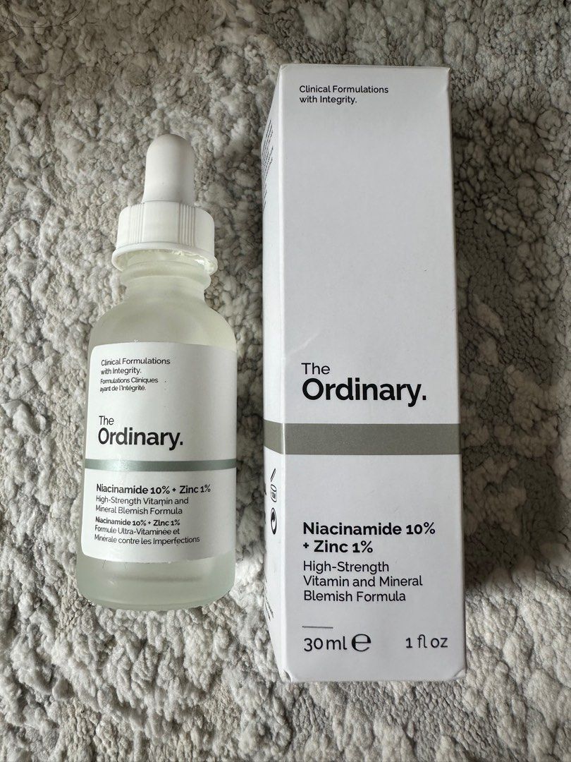 The Ordinary Salicylic Acid 2% Solution - 30mL | Exfoliating, Anti-Acne ...