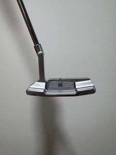 Cleveland HB Soft 2 11 Golf Putter, Sports Equipment, Sports & Games ...