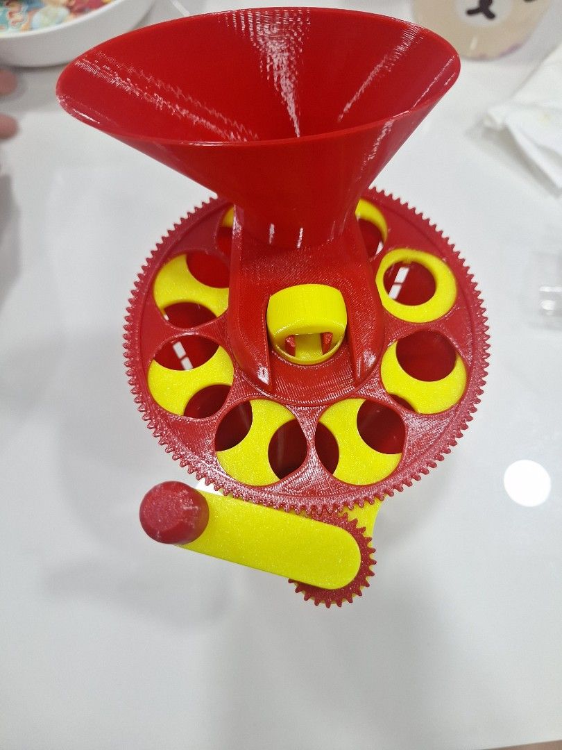 Coin sorting toy, Hobbies & Toys, Toys & Games on Carousell