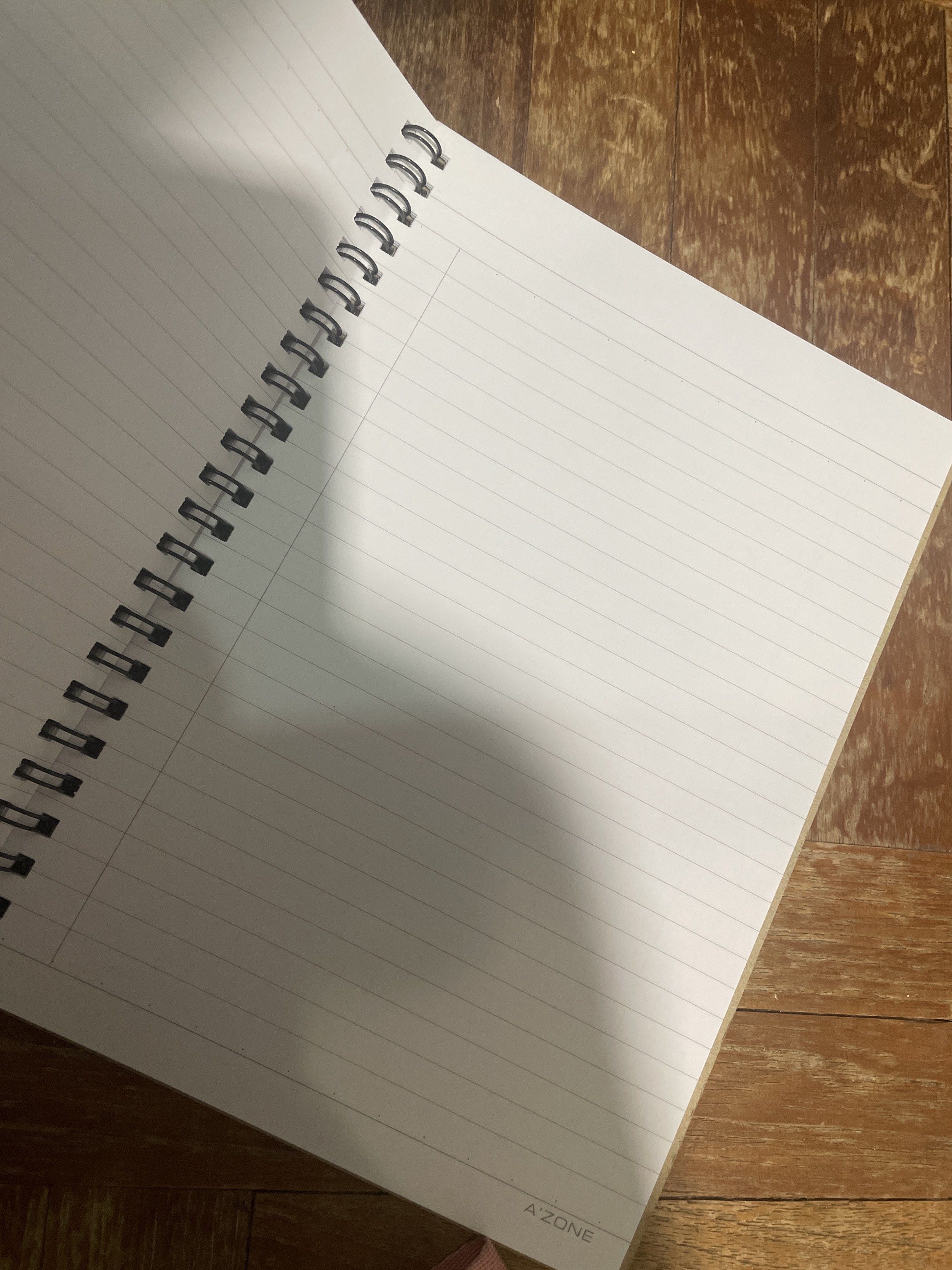 A'ZONE Save The Planet Notebook, Hobbies & Toys, Books & Magazines ...