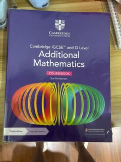 Cambridge IGCSE and O Level: Computer Science: Computer Systems: Work ...