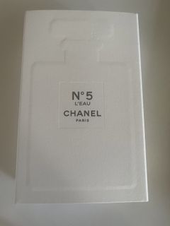 Chanel DECANTS: Allure Homme, Antaeus Pour Homme, Pour Monsieur EdP ...