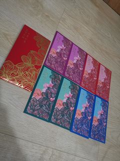 Chobani Chinese New Year Ang Pao Pack, Hobbies & Toys, Occasions ...
