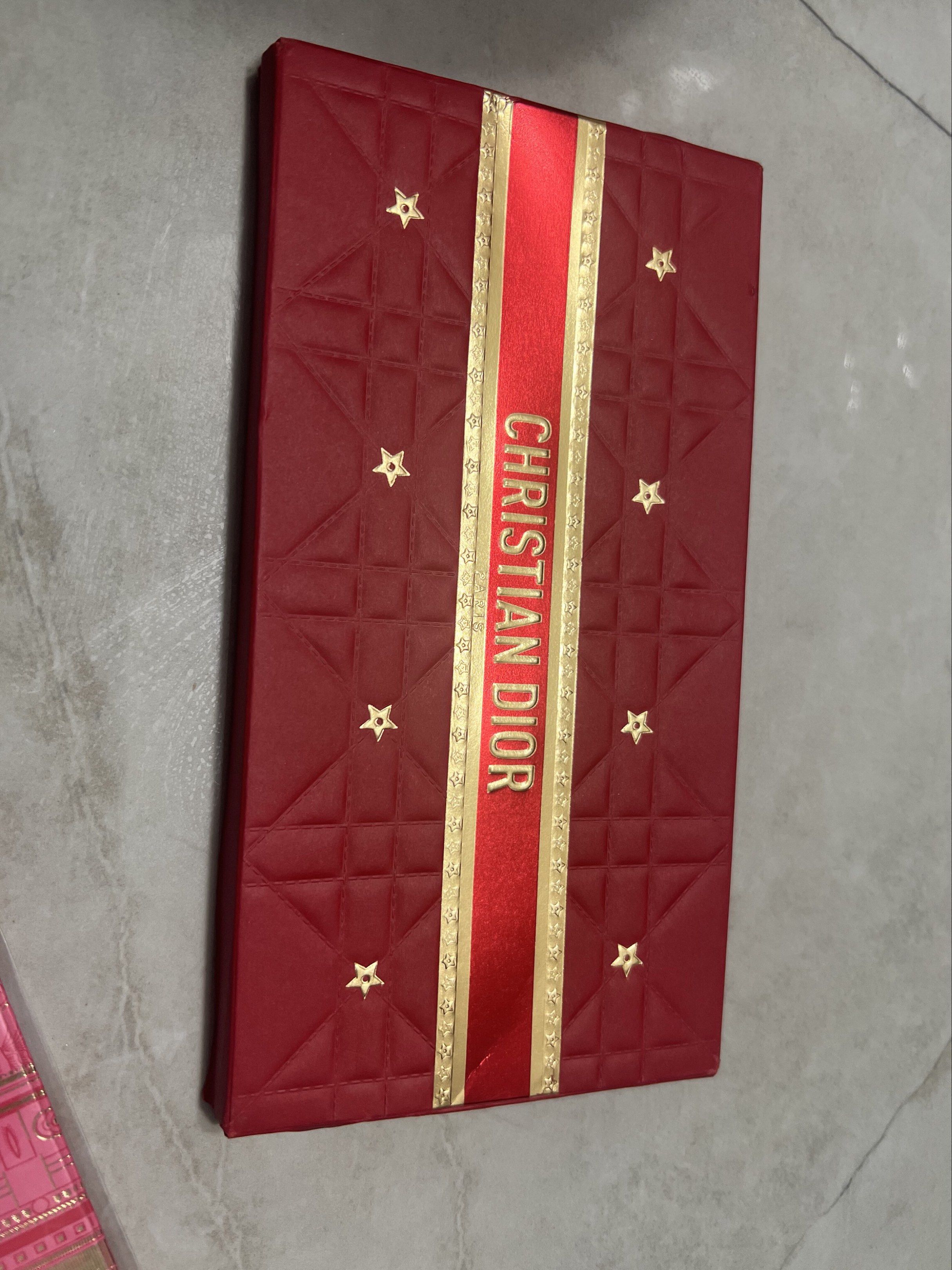 Christian Dior Red Packet 2026, Beauty & Personal Care, Face, Makeup ...