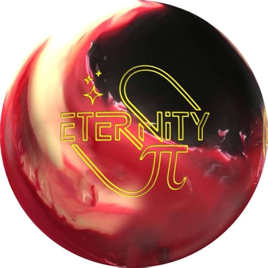 Eternity Pi 900 Global Bowling Ball, Sports Equipment, Sports & Games ...