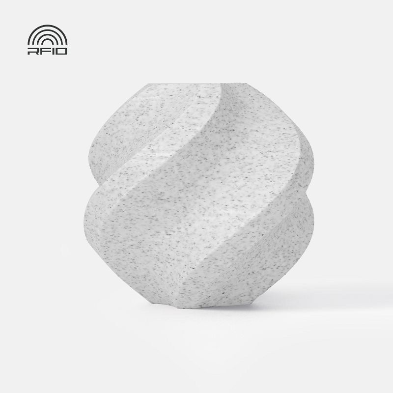 [Interest listing] Bambu Lab PLA Marble, Hobbies & Toys, Stationery ...