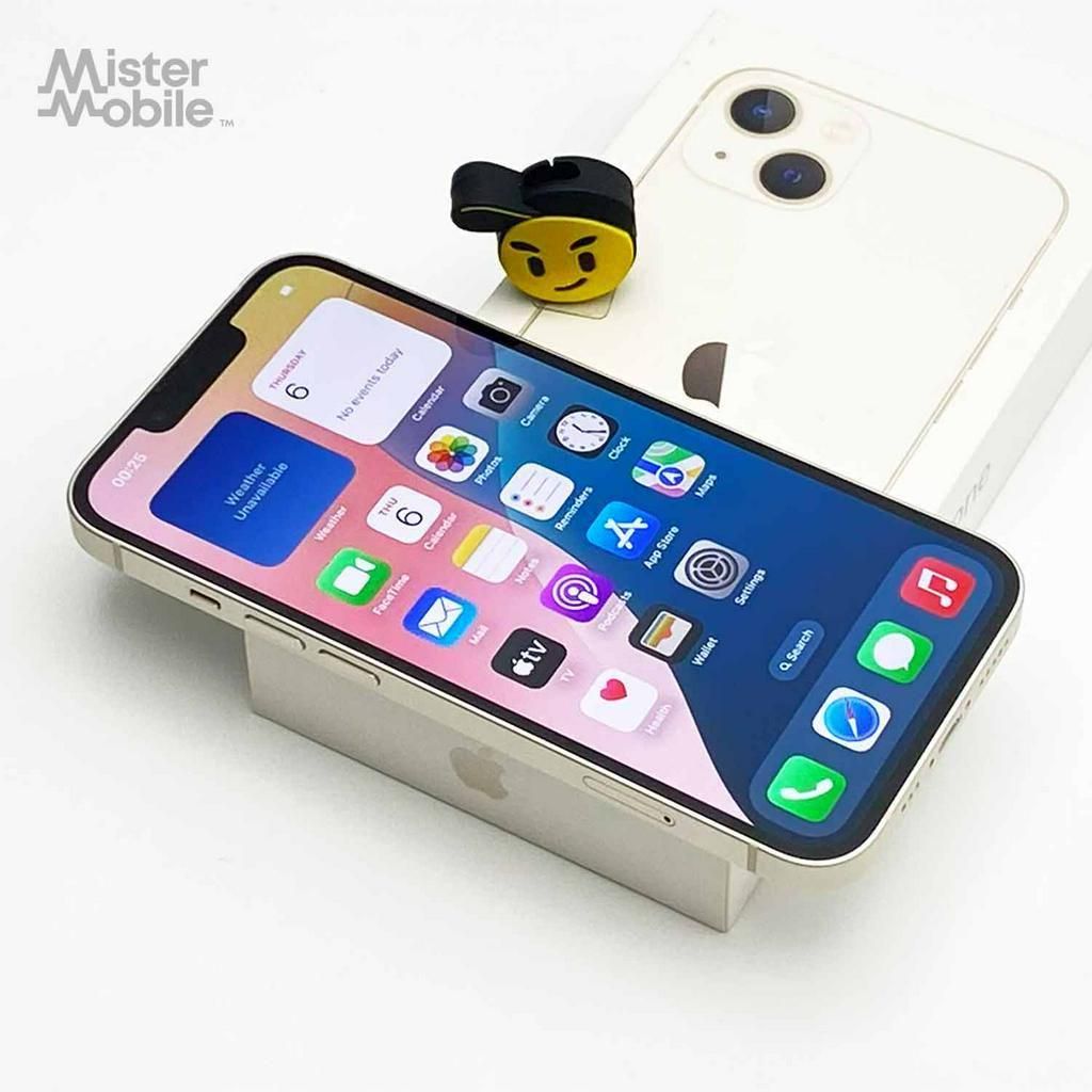 iPhone 13 Starlight 256GB, Mobile Phones & Gadgets, Mobile Phones ...